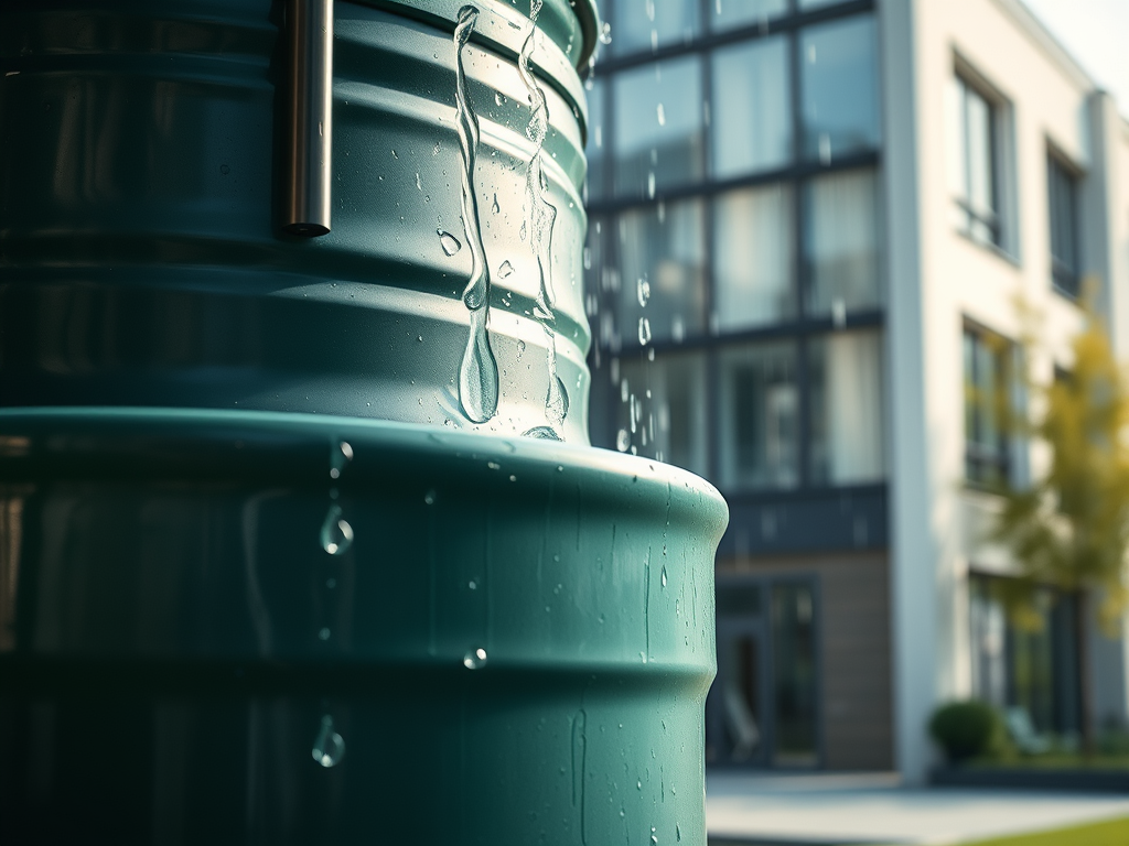 One Water: An Integrated Approach to Sustainable Water Management – The ...