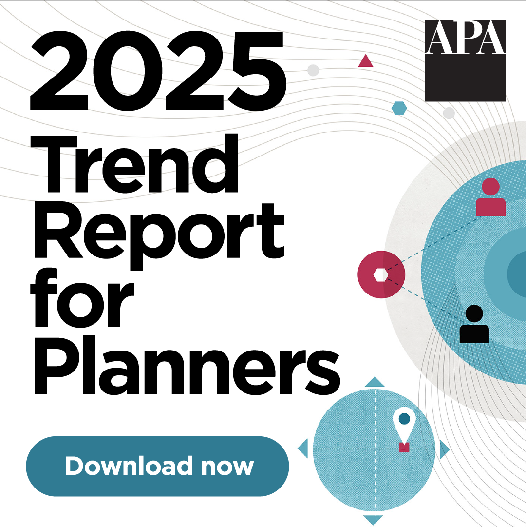 2025 Trend Report – The Planning Lady
